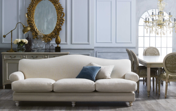 Sensational Sofas! - Creative Style Interiors Sydney