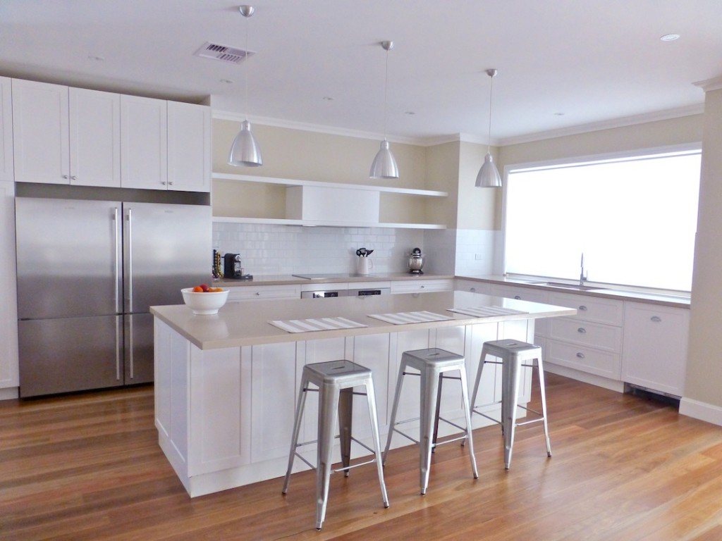 Cool Kitchens - Part 2 - Creative Style Interiors Sydney